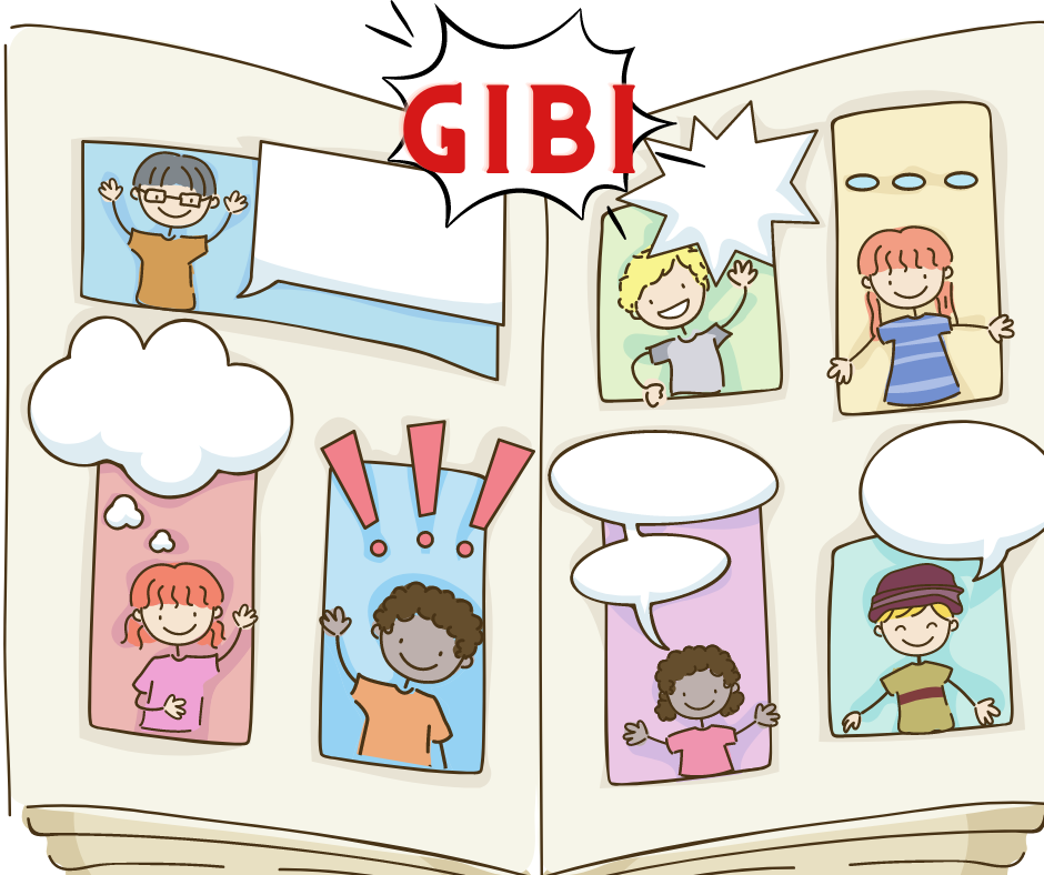 Desvendando o Hábito de Ler Gibis: Entretenimento e Aprendizado nas ...