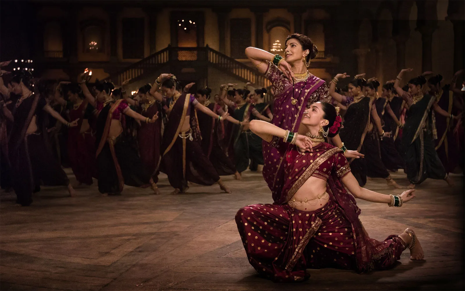 Bollywood: muito mais do que cinema, uma explosão cultural que ...